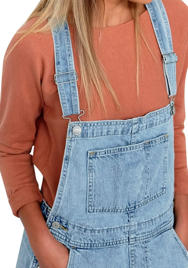 Overalls | Lookbook Store