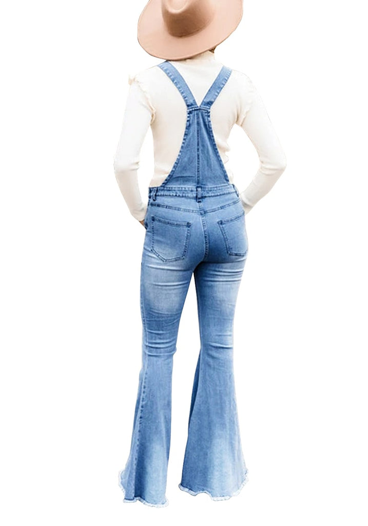 Overalls | Lookbook Store